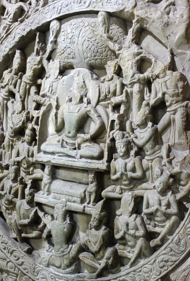 King Court scene stock image. Image of asian, architecture - 65643365