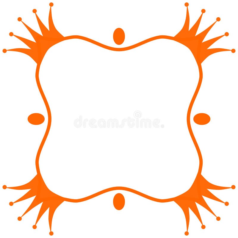 Kings border stock vector. Illustration of magi, night - 313771