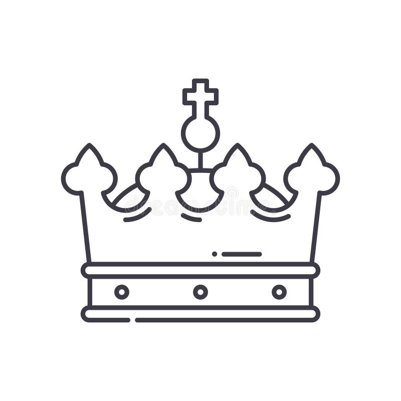 King Crown Icon Set Outline Style Stock Illustrations – 1,900 King ... King Crown Icon Set Outline Style Stock Illustrations – 1,900 King ...