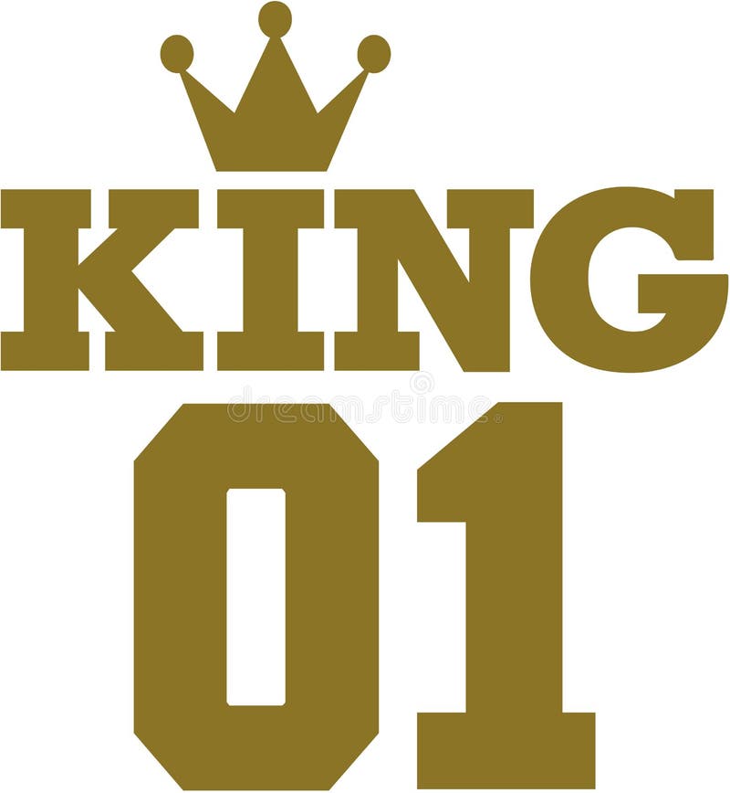 King Font Stock Illustrations – 16,658 King Font Stock Illustrations ...