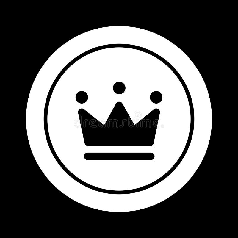 Car King Icon Stock Illustrations – 896 Car King Icon Stock ...