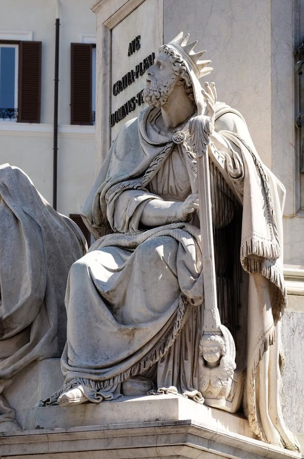 281 King David Sculpture Stock Photos - Free & Royalty-Free Stock ...