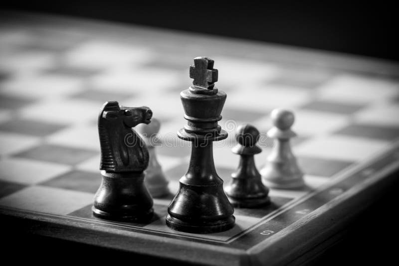 1,902 Checkmate Position Stock Photos - Free & Royalty-Free Stock ...