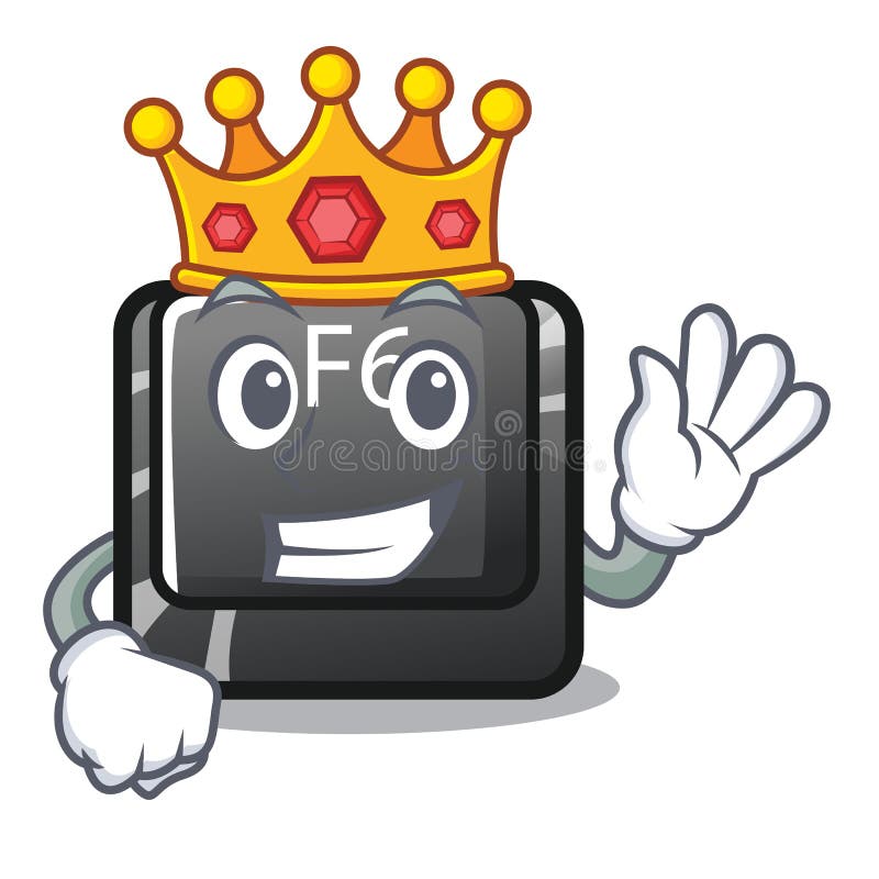 F6 Button Stock Illustrations – 103 F6 Button Stock Illustrations ...