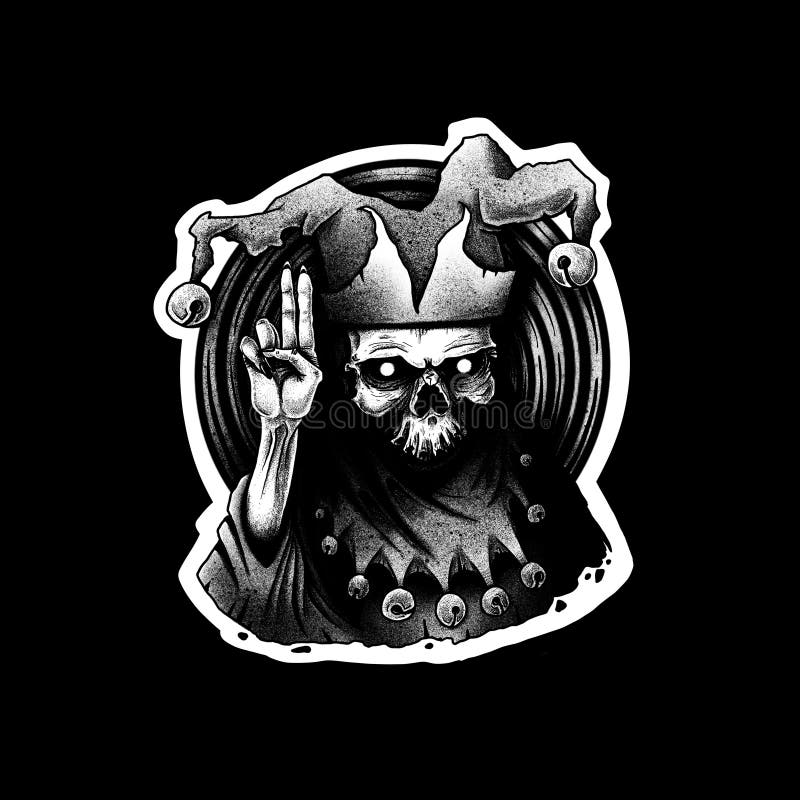 Destroyed Skull Stock Illustrations – 83 Destroyed Skull Stock ...