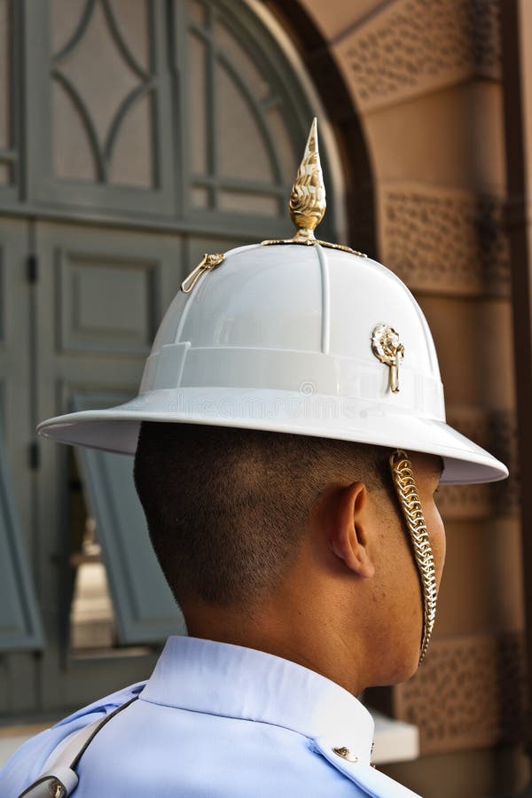 The King Guard uniform editorial stock photo. Image of history - 23653818