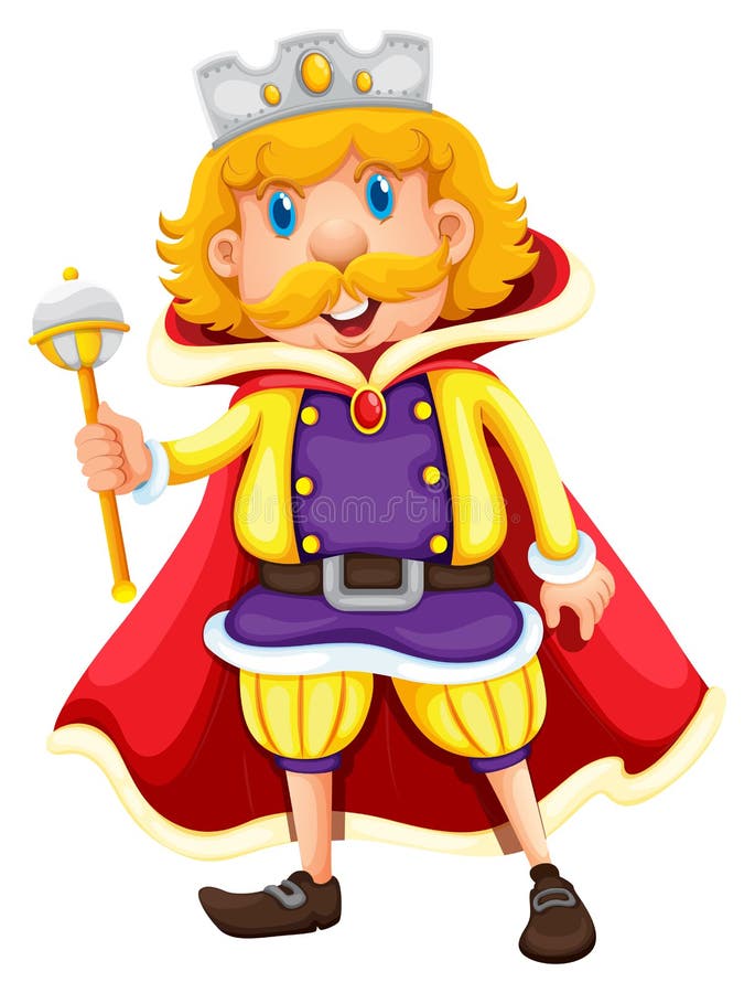 Ruler King Stock Illustrations – 5,265 Ruler King Stock Illustrations ...