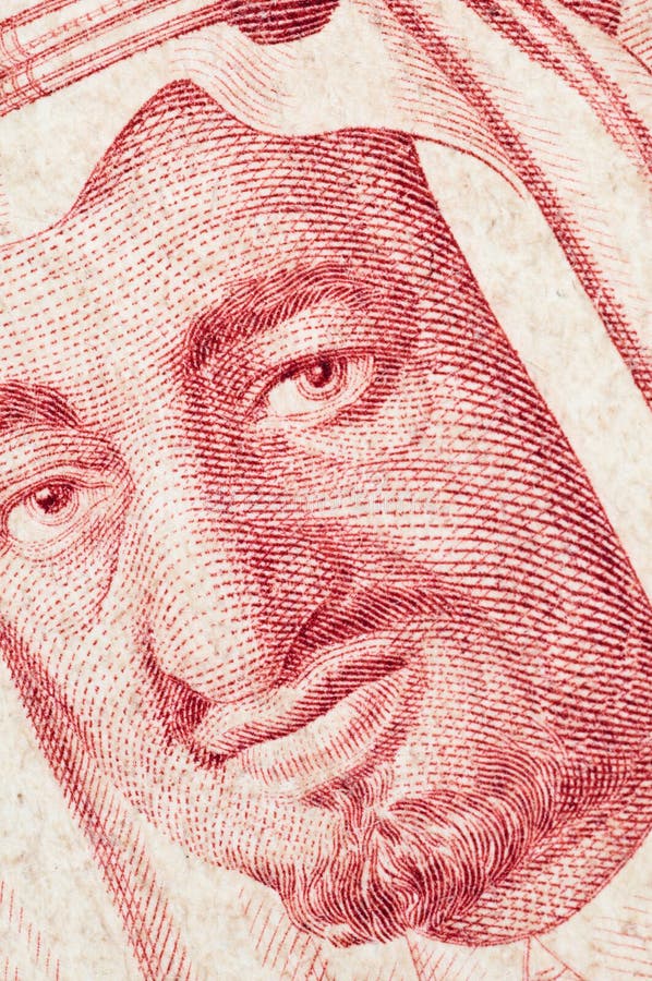 King Khalid of Saudi Arabia (1912-1982) Stock Photo - Image of cash ...