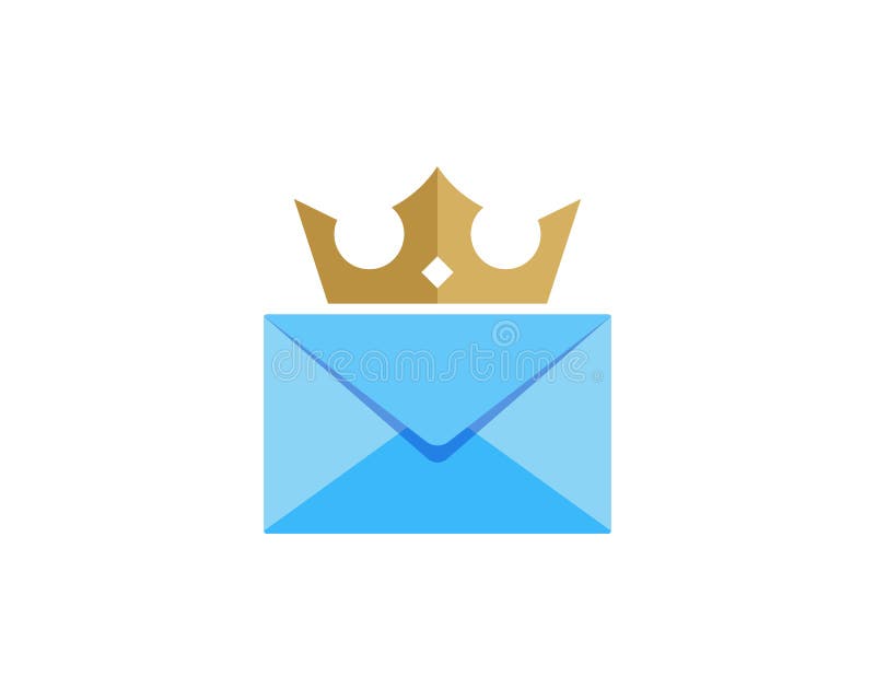 Luxury Mail Logo Stock Illustrations – 244 Luxury Mail Logo Stock ...