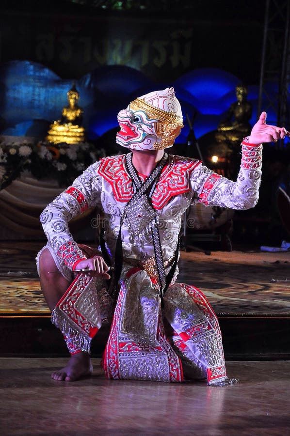 Monkeys Dance Called Kecak Dance Editorial Photo - Image of monkey ...