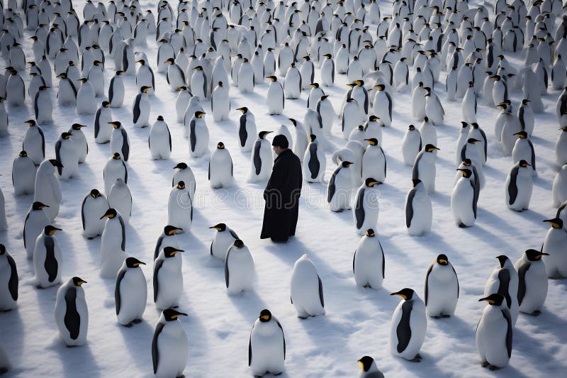 294 King Penguin Feet Stock Photos - Free & Royalty-Free Stock Photos ...