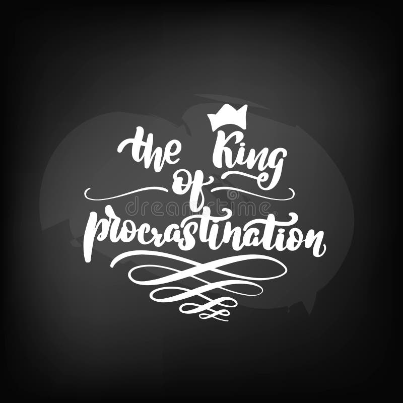 Procrastination Symbol Stock Illustrations – 762 Procrastination Symbol ...