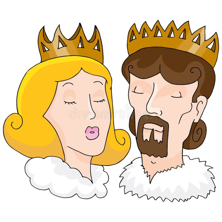 King Faces Stock Illustrations – 626 King Faces Stock Illustrations ...
