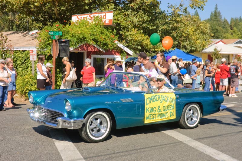 Mini Car Riders in Parade editorial photo. Image of participants - 26957056