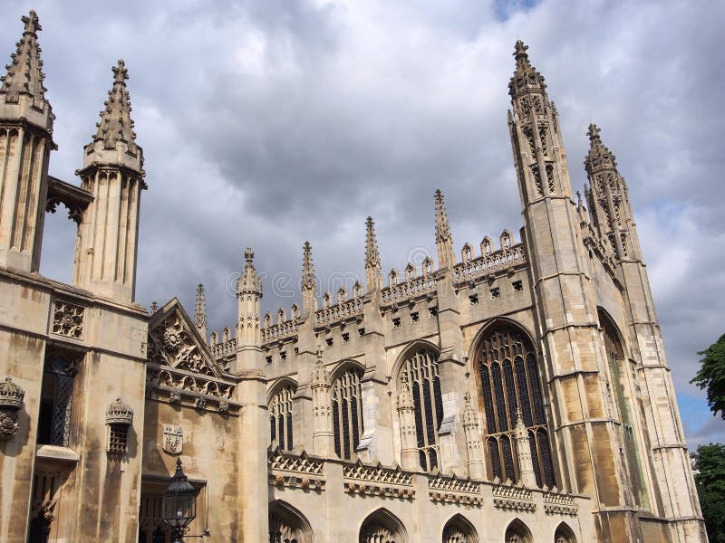 507 Medieval Cambridge University Stock Photos - Free & Royalty-Free ...