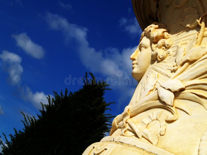 King s face stock image. Image of child, creative, heads - 1088165