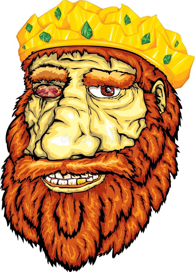 Haired Dwarf Stock Illustrations – 78 Haired Dwarf Stock Illustrations ...