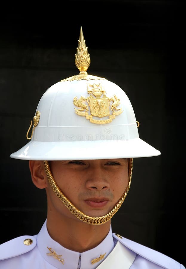 King s Guard editorial image. Image of house, soldier - 23167910