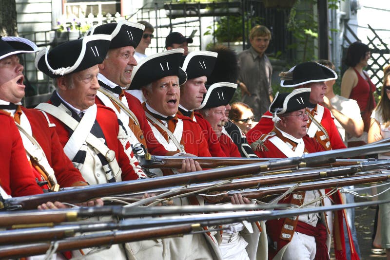 King s Orange Rangers editorial image. Image of rangers - 9575895