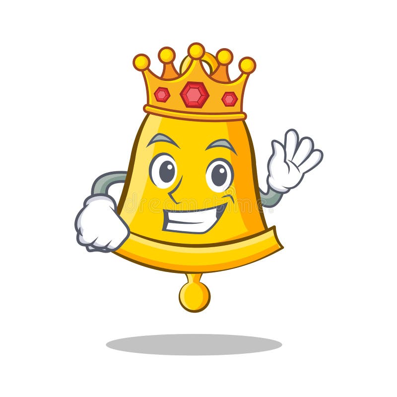 King Bell Stock Illustrations – 342 King Bell Stock Illustrations ...