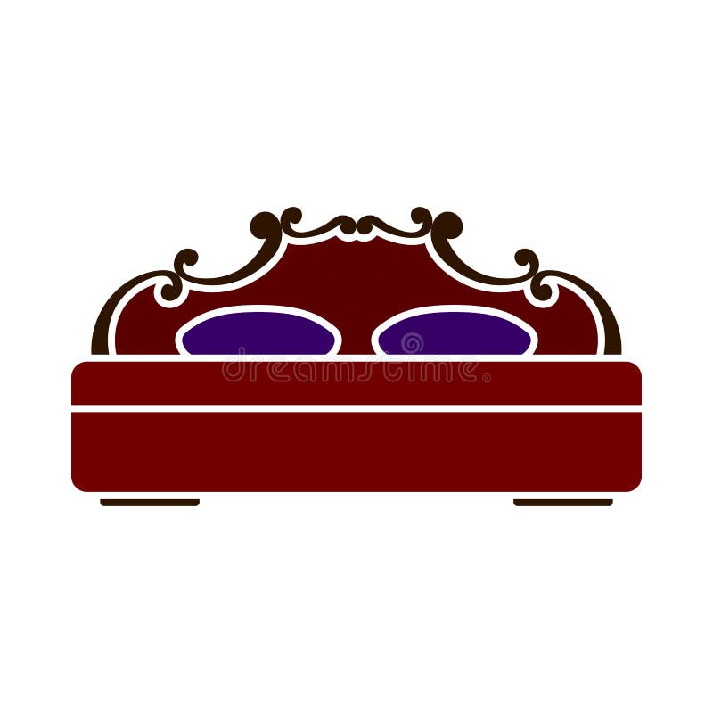 King Bed Vector Stock Illustrations – 474 King Bed Vector Stock ...