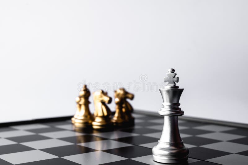 King Stand Isolated from the Group. Refer To Outstanding Performance ...