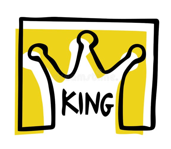 King Symbol Stock Illustrations – 172,803 King Symbol Stock ...