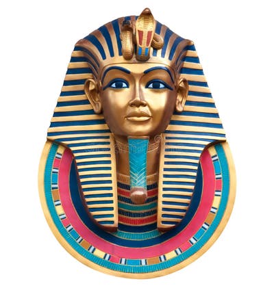 King Tutankhamun stock photo. Image of legend, king, culture - 19699456