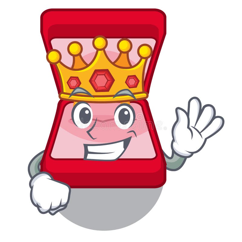 King Box Stock Illustrations – 2,112 King Box Stock Illustrations ...