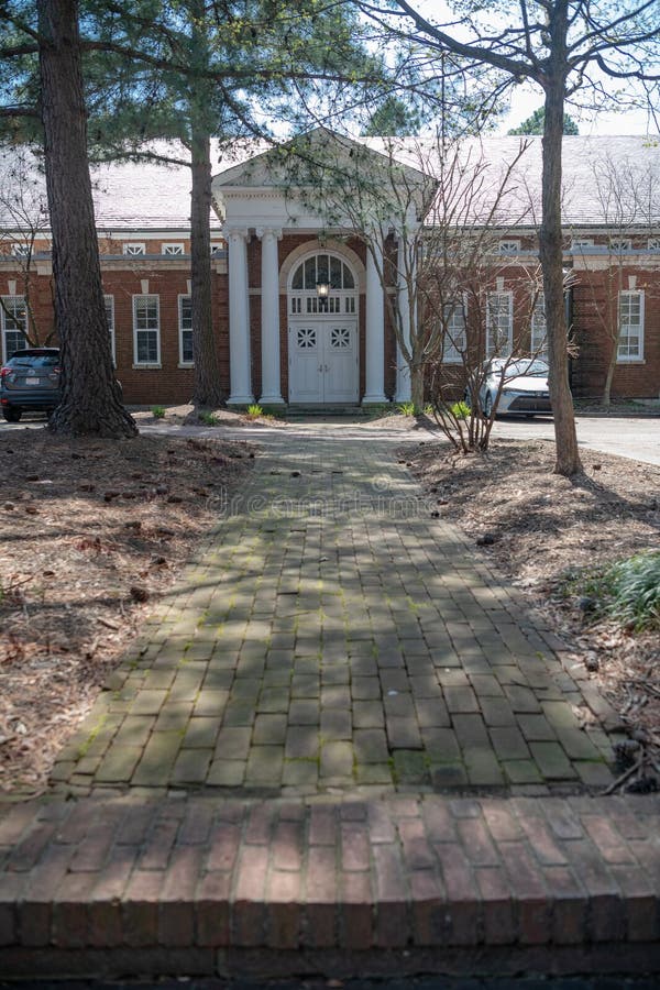 King William S School in Annapolis Marland Editorial Image - Image of ...