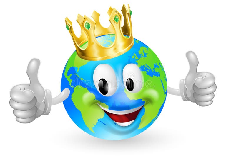 Worldwide King Icon Stock Illustrations – 90 Worldwide King Icon Stock ...