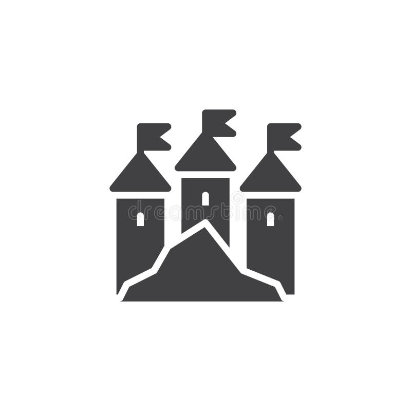 Pixel Castle Stock Illustrations – 2,007 Pixel Castle Stock ...