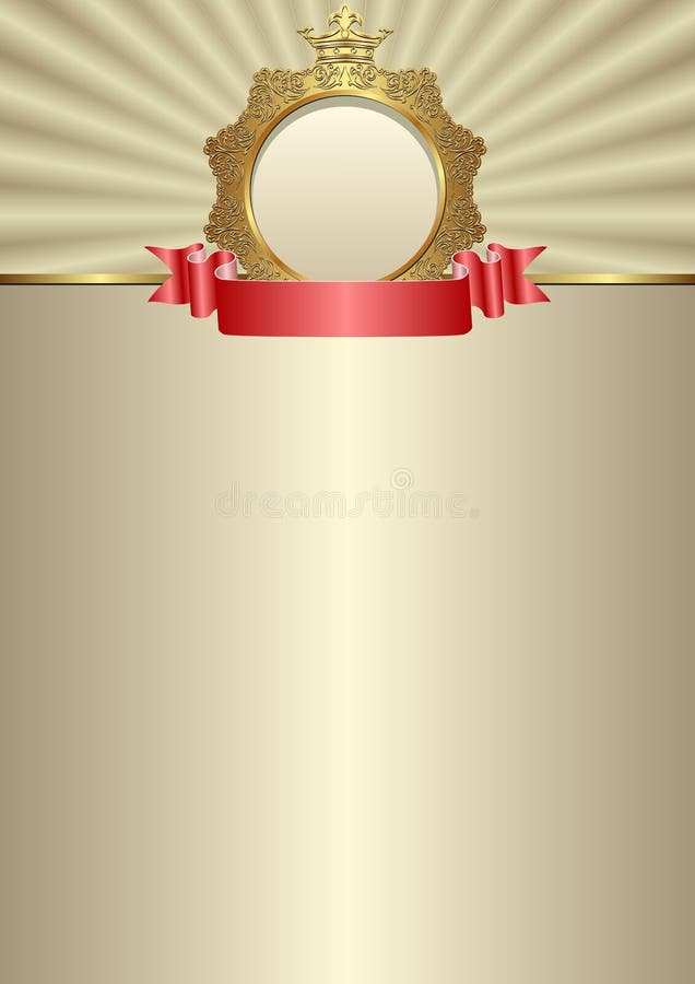 Kingly Background Stock Illustrations – 671 Kingly Background Stock ...