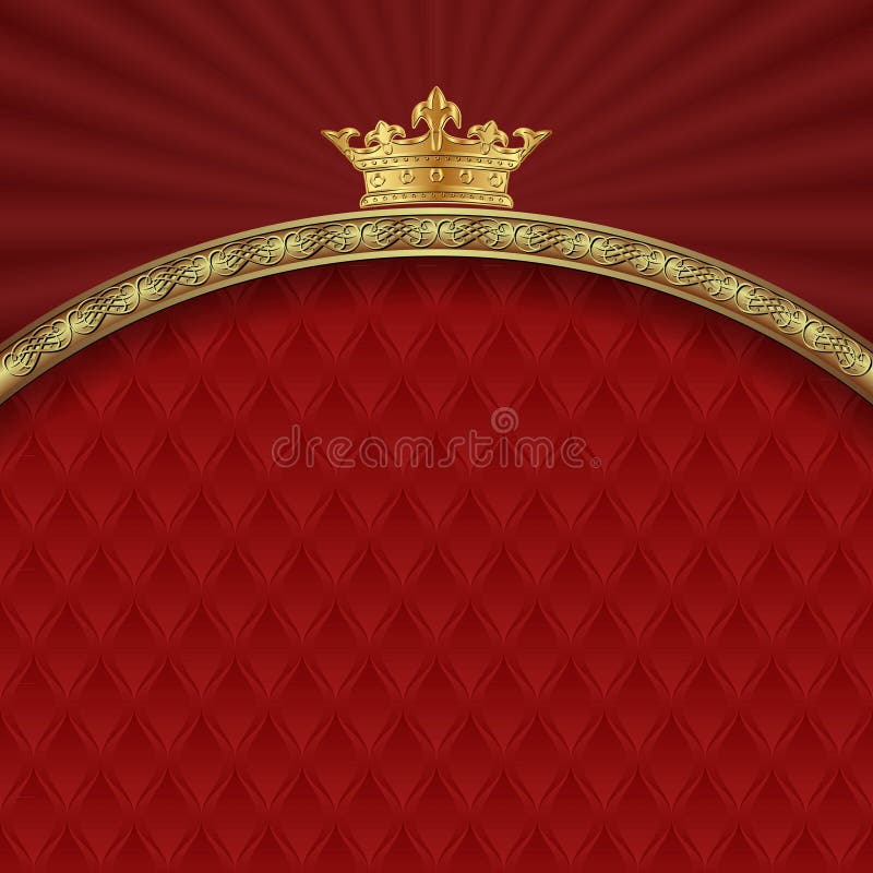 Kingly Background Stock Illustrations – 671 Kingly Background Stock ...