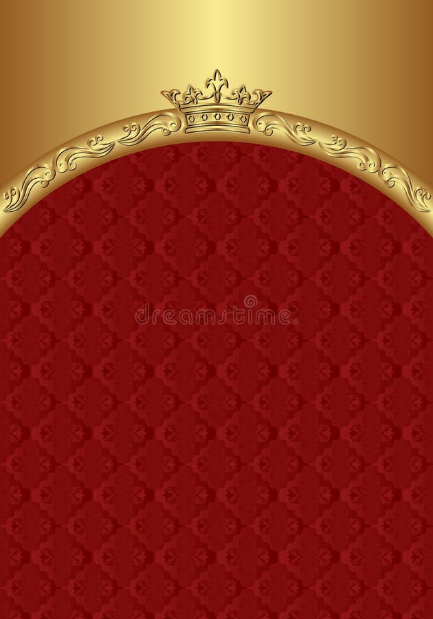 Kingly Background Stock Illustrations – 671 Kingly Background Stock ...