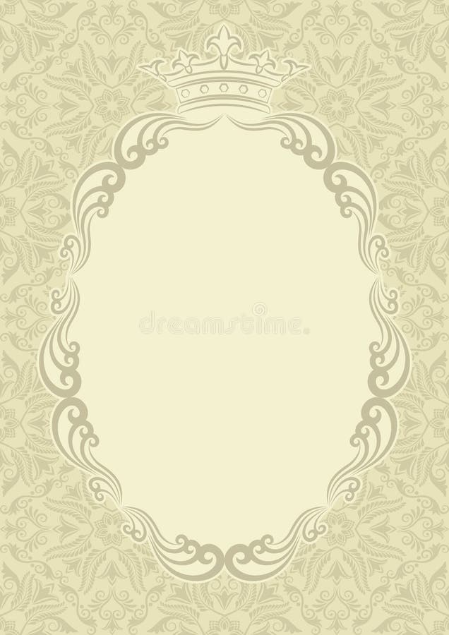 Kingly Background Stock Illustrations – 485 Kingly Background Stock ...