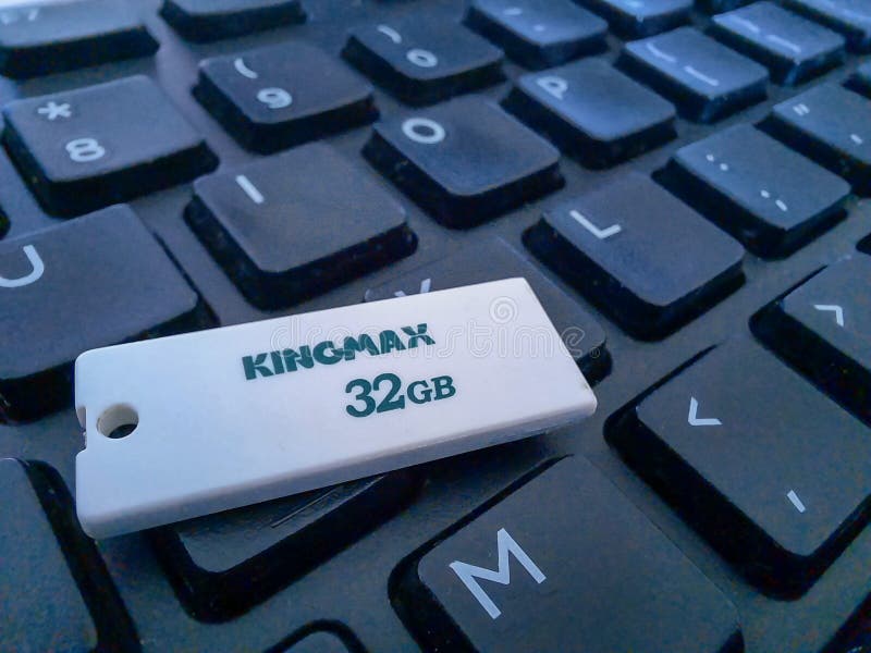 A Kingmax SD card editorial stock image. Image of equipment - 238140969