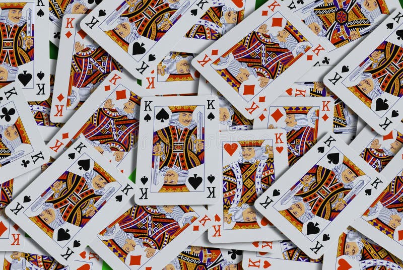 Card castle stock image. Image of game, rendering, heart - 4340803