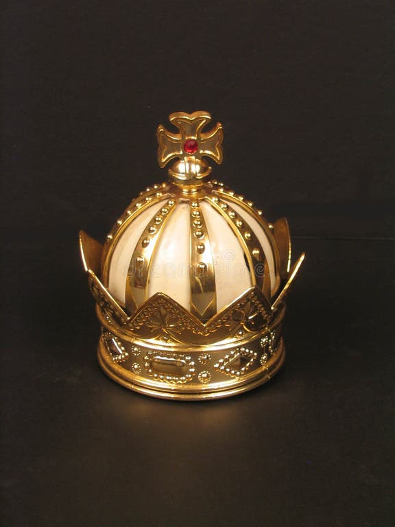 Kings Crown stock photo. Image of wear, king, kingdom, crown - 149184