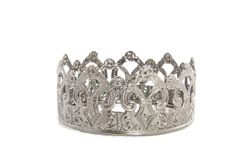 Kings crown stock image. Image of pretty, fake, princess - 31896375
