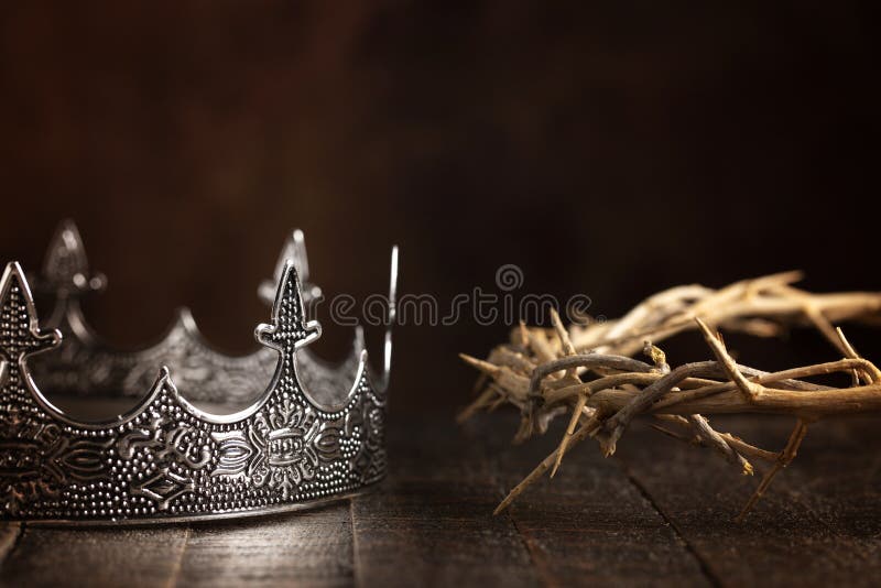 Real Crowns Of Kings