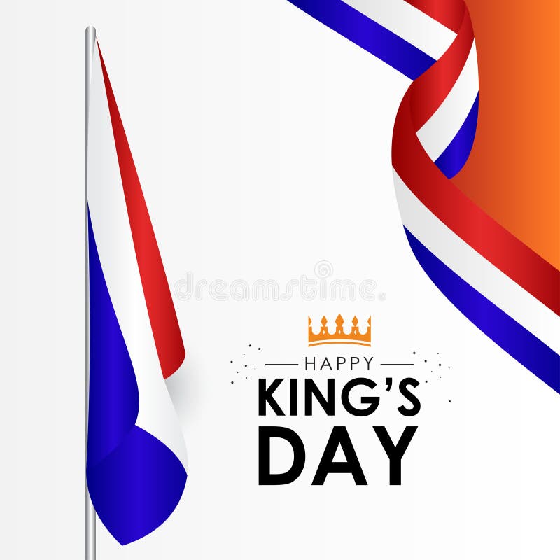 Kings Day Vector Design Stock Illustrations – 1,062 Kings Day Vector ...