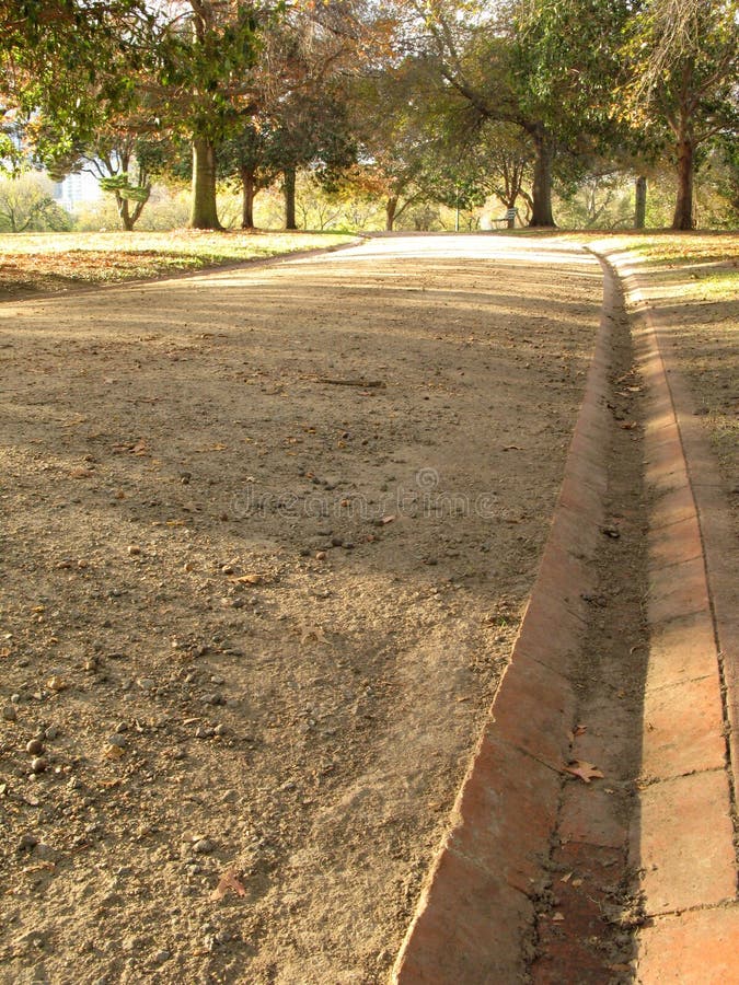 Kings Domain, Melbourne, Australia Stock Photo - Image of victoria ...