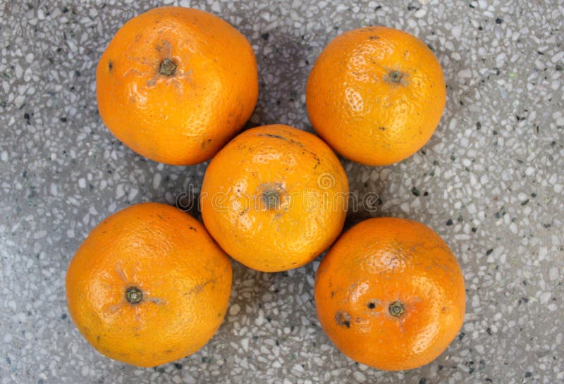 Kinnow zdjęcie stock. Obraz złożonej z pomarańcze, hybryd - 35945324