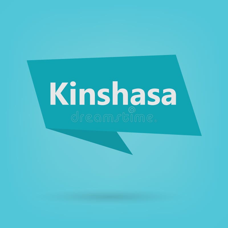 Word Congo Stock Illustrations – 268 Word Congo Stock Illustrations ...