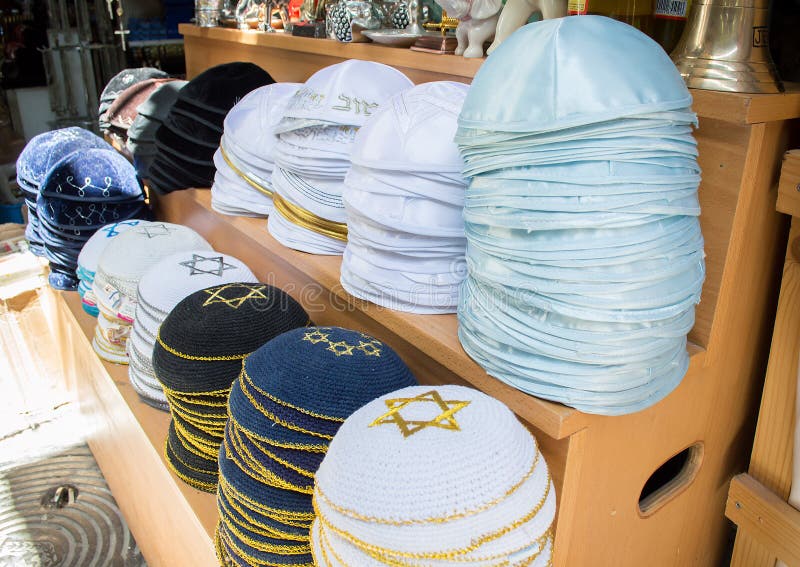 Yamaka de kippa de kipa photo stock. Image du culture - 107833892