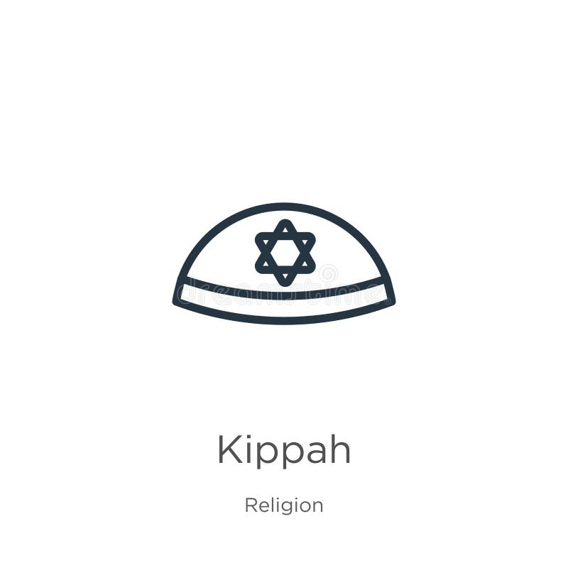 Kippah Icon Stock Illustrations – 1,766 Kippah Icon Stock Illustrations, Vectors & Clipart ...