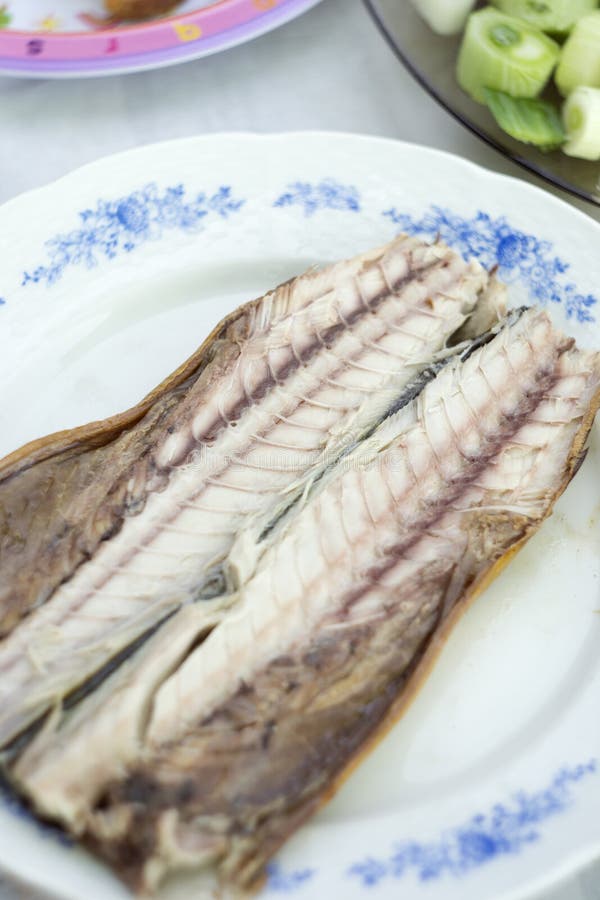 Kipper stock photo. Image of fillet, smoked, mackerel - 31159972