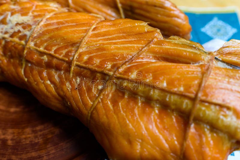 Kipper fish - volxpert