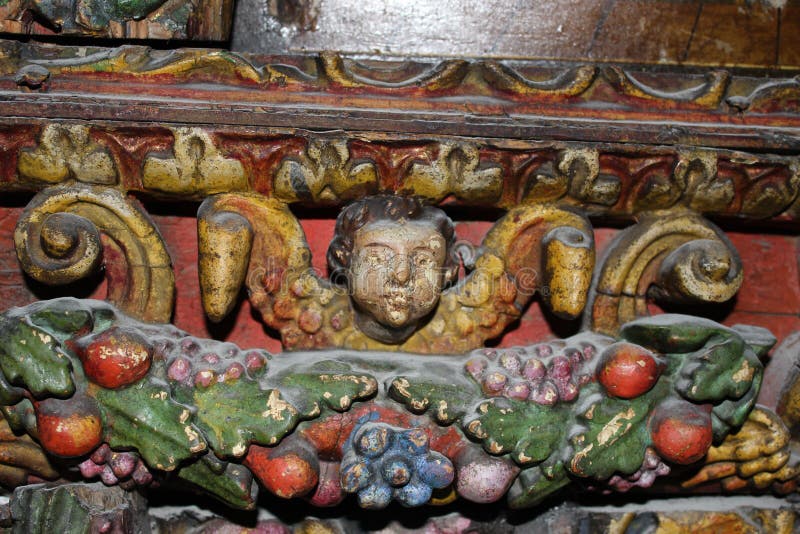 Kirche Der Geburt Christi in Bethlehem, Beschreibung Eines Engels ...